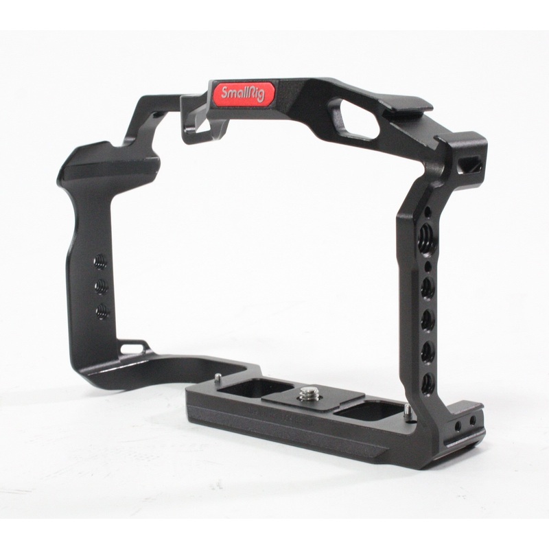 Smallrig Cage for Canon EOS R5/R6 - Capture every detail with precision ...