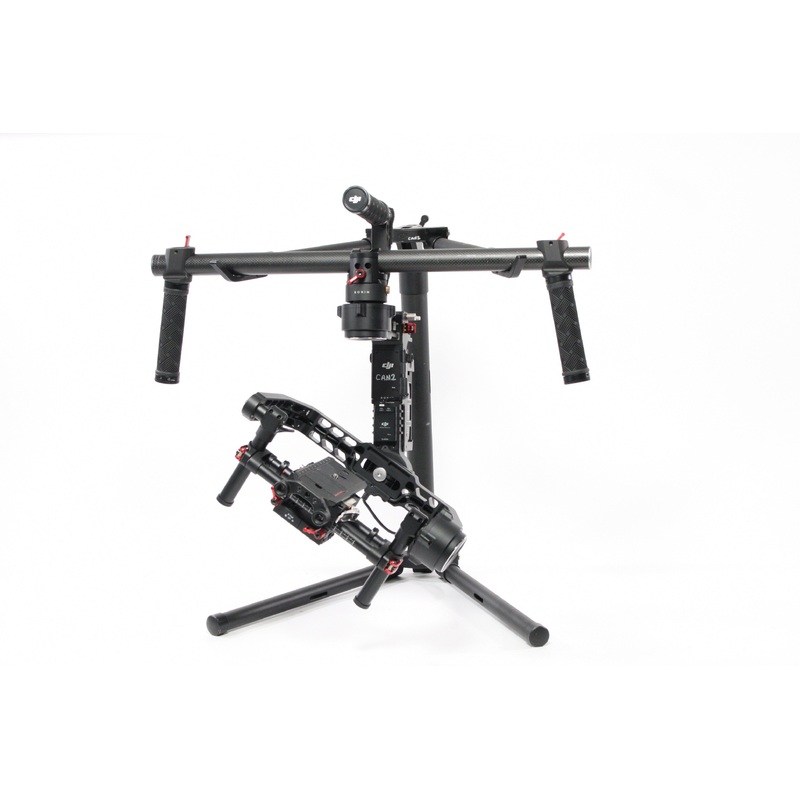 DJI Ronin 1 Kit - Capture every detail with precision-engineered ...
